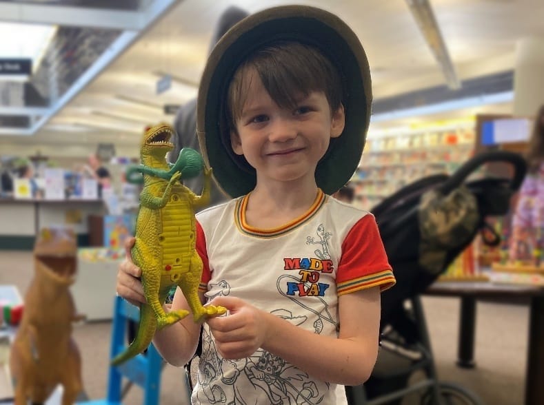 First month of summer reading wraps up with a roar