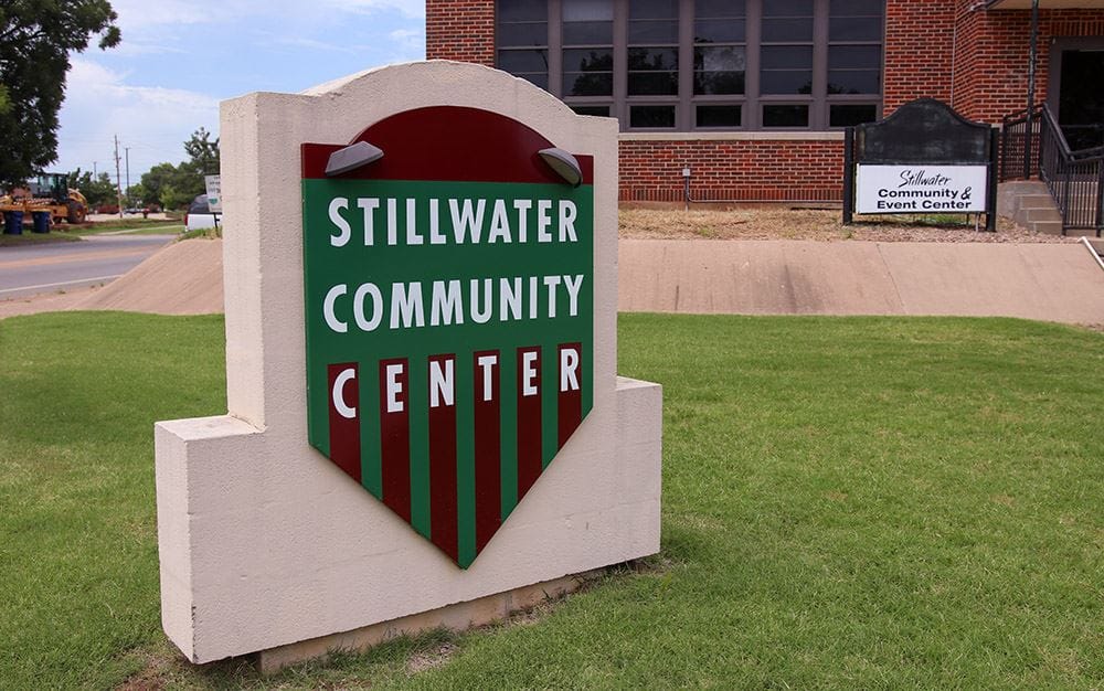 Mr. Steve Irby, Guest Speaker At Men’s Community Group