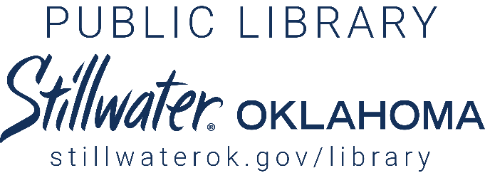 ‘Cozy Up with a Good Book’ for the Stillwater Public Library’s winter ...